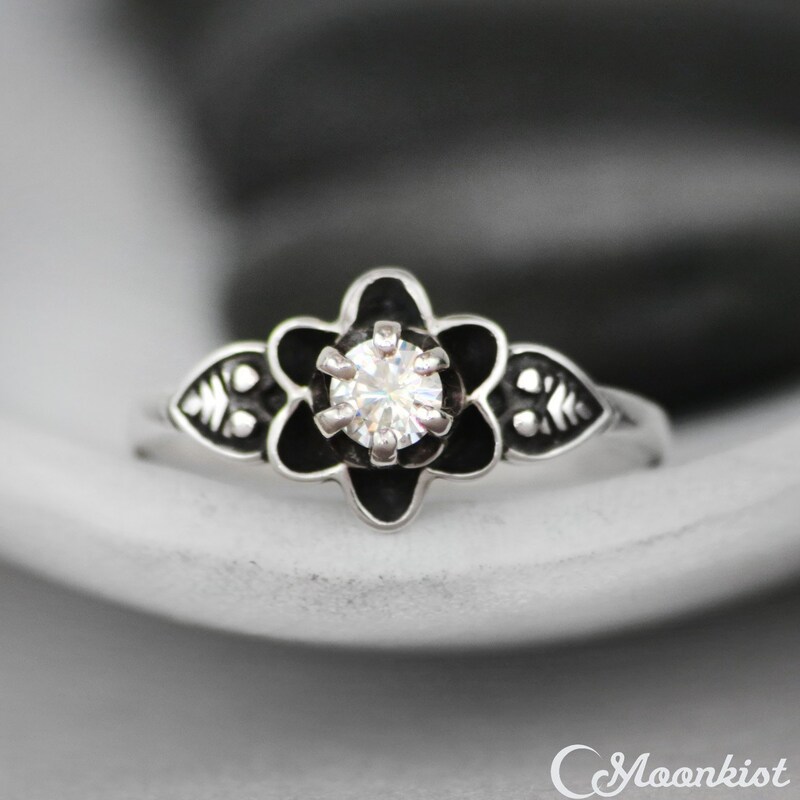 Buttercup Setting - Etsy