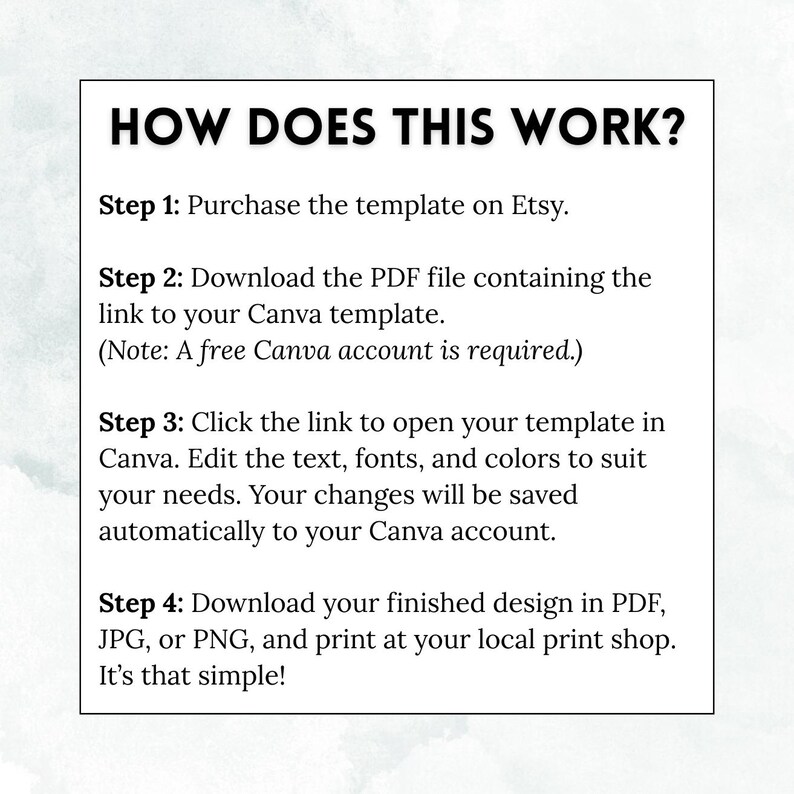 Luxury Islamic Lavender Purple Nikkah Certificate Template | Modern ...