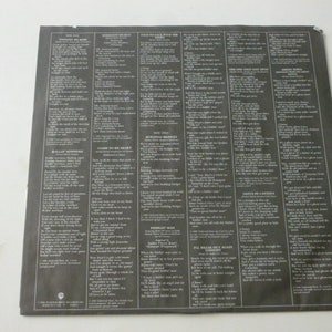 Dan Fogelberg Souvenirs Vinyl Record LP PE 33137 Full Moon Epic Records 1974 Vinyl Records Sale ...