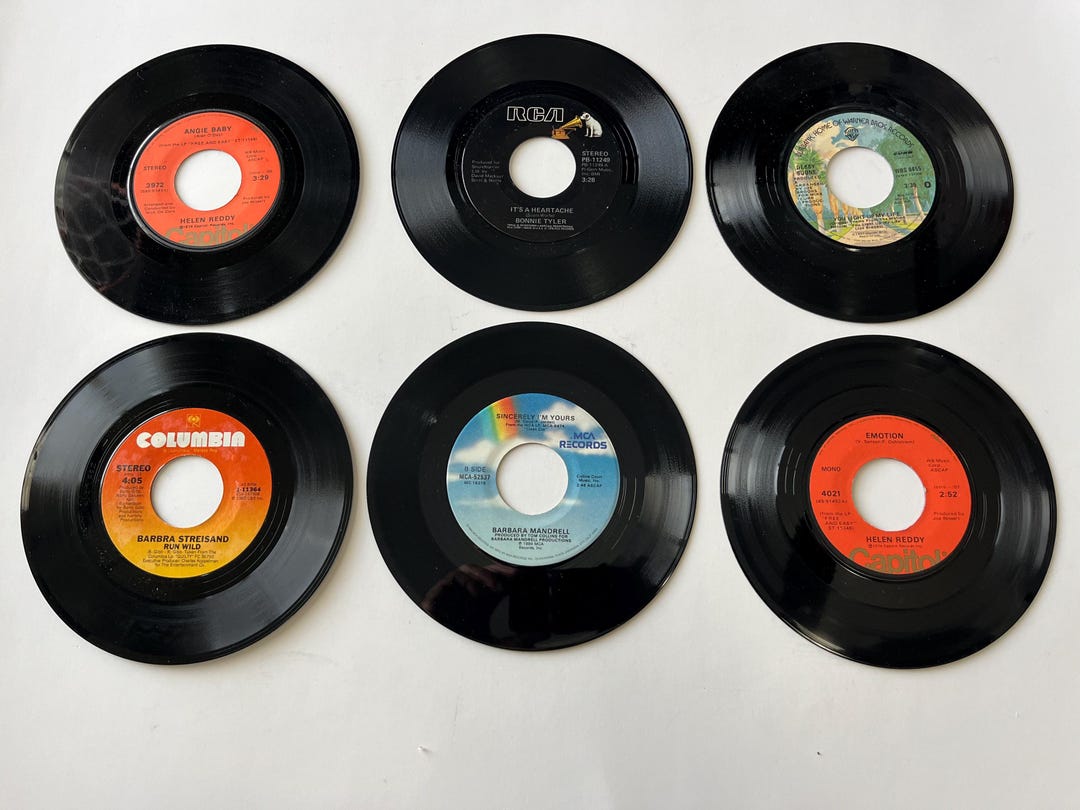 Helen Reddy - Barbara Streisand - Bonnie Tyler - Debbie Boone - Barbara ...