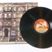 Led Zeppelin Physical Graffiti Vinyl Record LP SS 2 200 double Album Swan Song Records 1975 ...