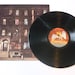 Led Zeppelin Physical Graffiti Vinyl Record LP SS 2 200 double Album Swan Song Records 1975 ...