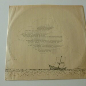 Yoko Ono Plastic Ono Band Fly (double Album-poster) Vinyl Record LP SVBB 3380 Apple Records 1971 ...