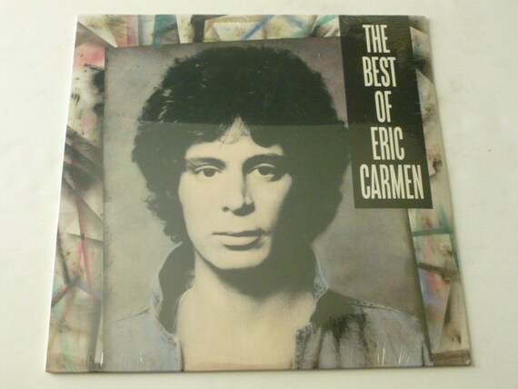 The Best Of Eric Carmen