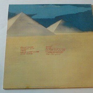 The Rolling Stones Made in the Shade Vinyl Record LP COC 39107 - Etsy