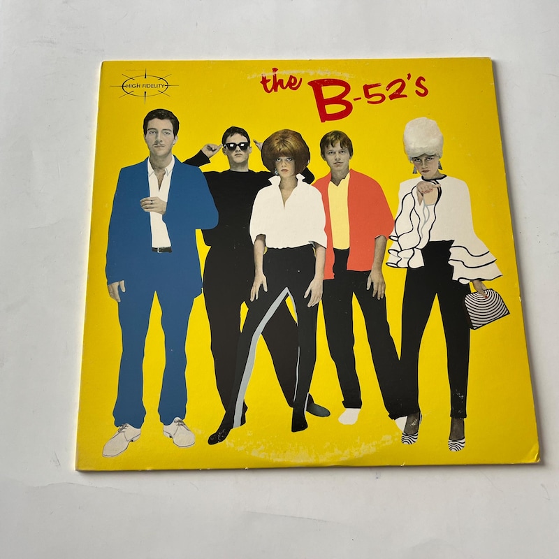 B52s - Etsy