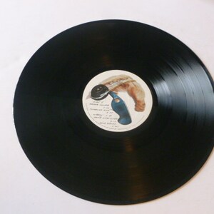 The Rolling Stones Made in the Shade Vinyl Record LP COC 39107 - Etsy