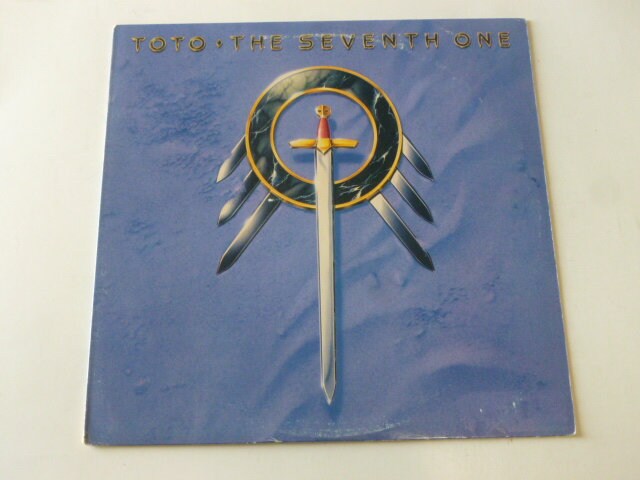 Toto The Seventh One
