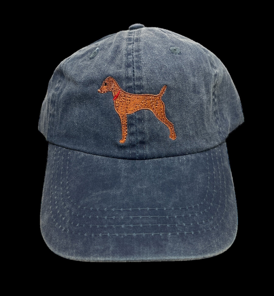 Vizsla Dog Breed Baseball Cap - Etsy