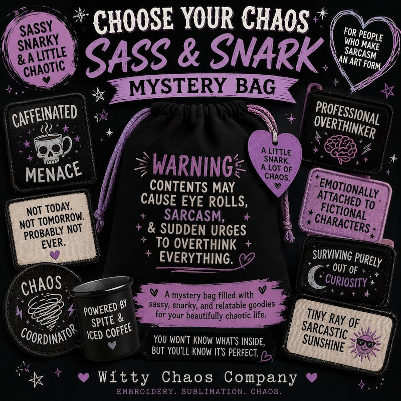 Coffee Mystery Boxes - Etsy