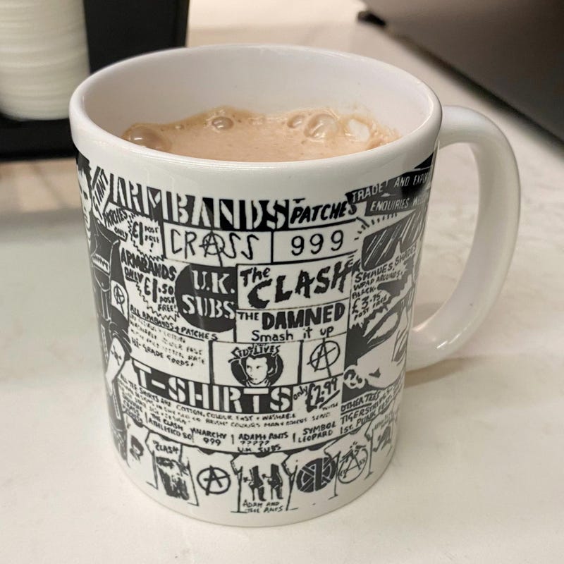 Unterlage zine - Etsy.de