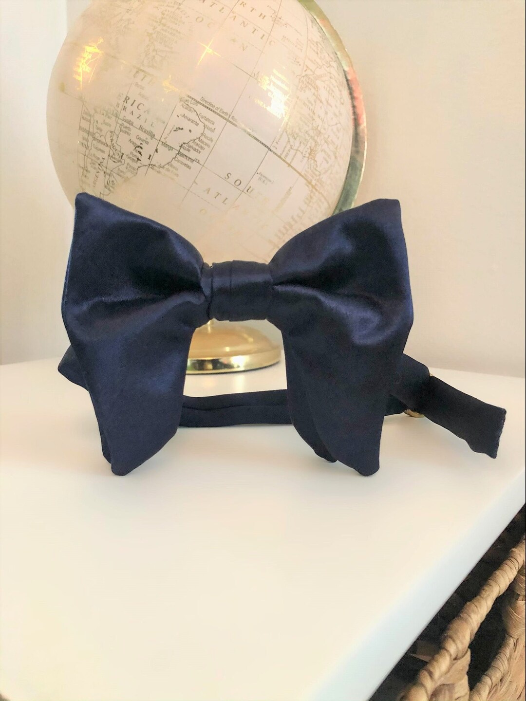 Mr. Navy (butterfly Style) - Etsy