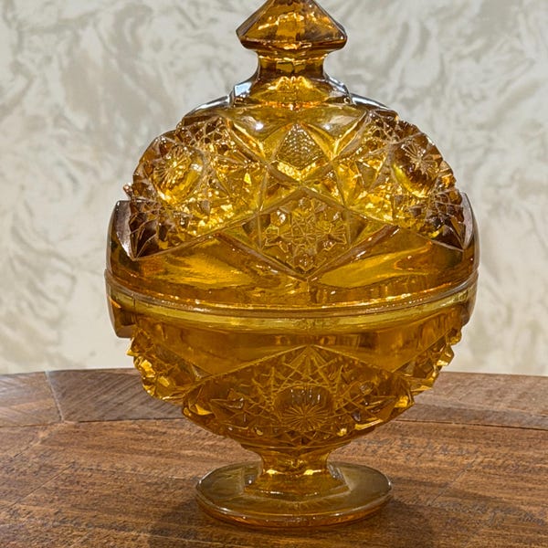 Pattern by Kemple Glass - Etsy