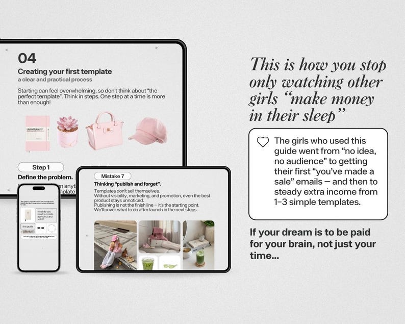 GUIDE HOW Make Money With Notion Planners in 2026? From Zero Idea to ...