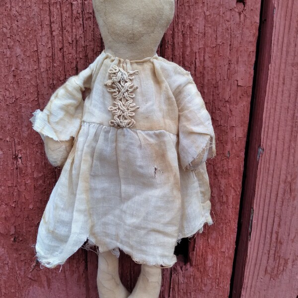 Primitive Dresses - Etsy
