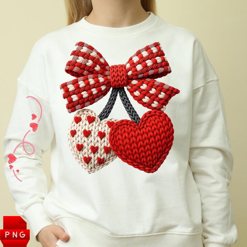 Png Knit Yarn - Etsy