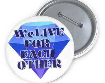 Alpha Delta Pi Buttons - Etsy