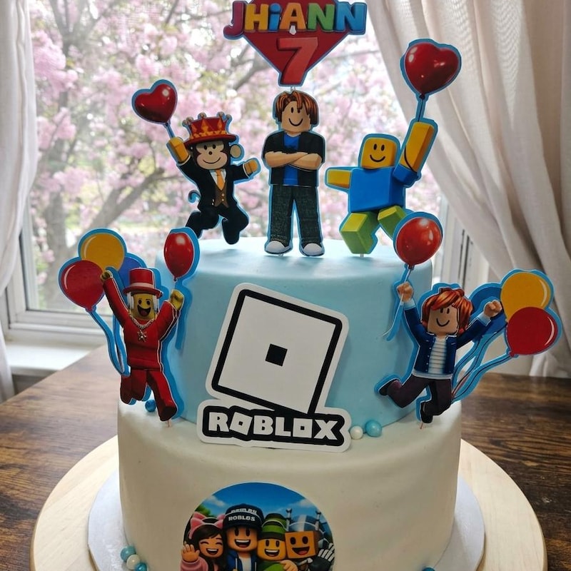 Roblox Poster Board - Etsy