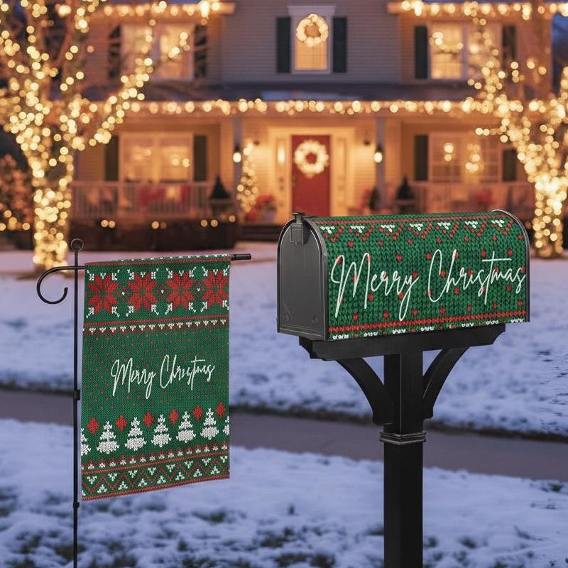 The Grinch Address - Etsy