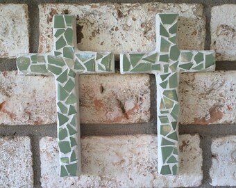 Tile crosses | Etsy