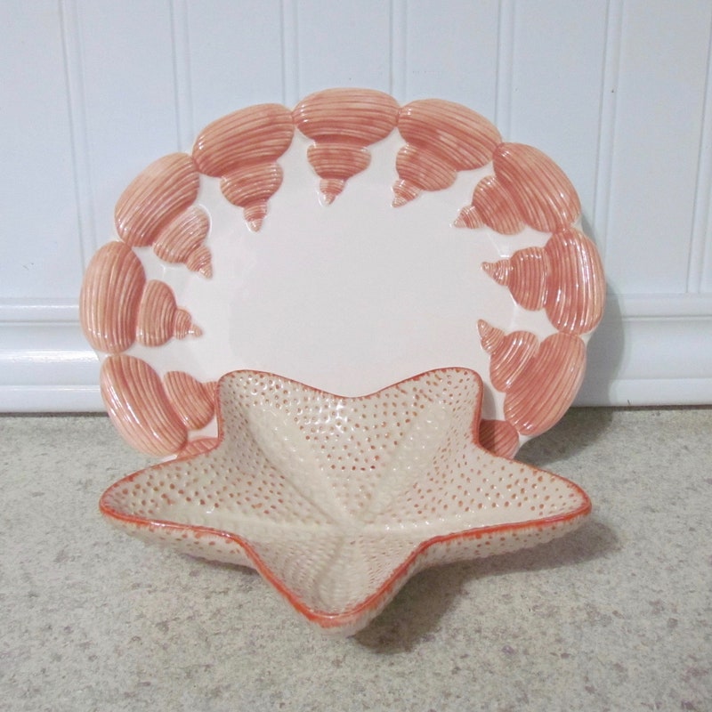 Seashell Pipe - Etsy