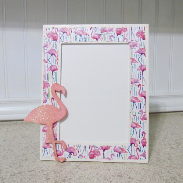 Wood Flamingo - Etsy