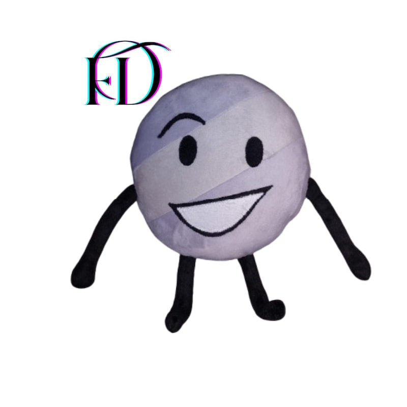 Inanimate Insanity Plush - Etsy