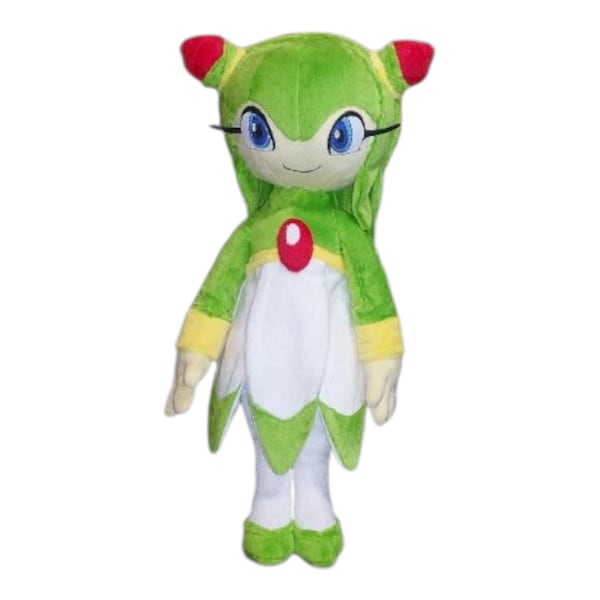Neo Metal Sonic Plush - Etsy