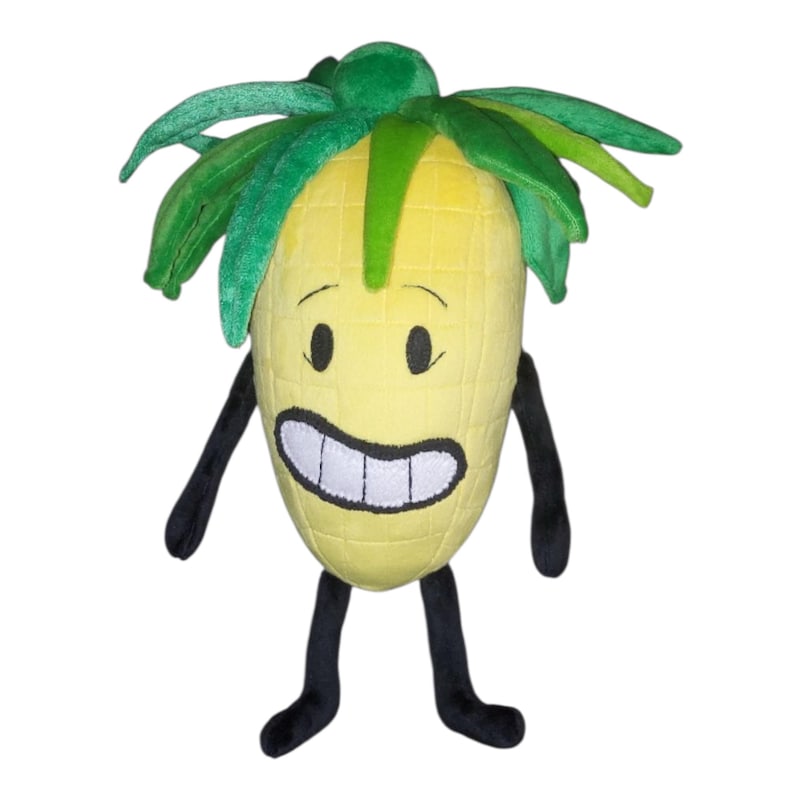 Battle for Bfdi Plush - Etsy