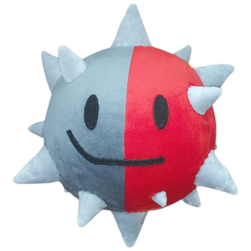 Inanimate Insanity Plushies - Etsy
