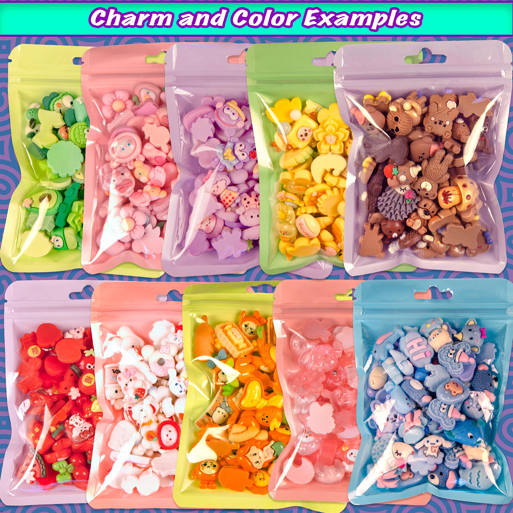 DIY Decoden Party Kit - DIY Brushes & Mirrors - Options From 5-20 ...