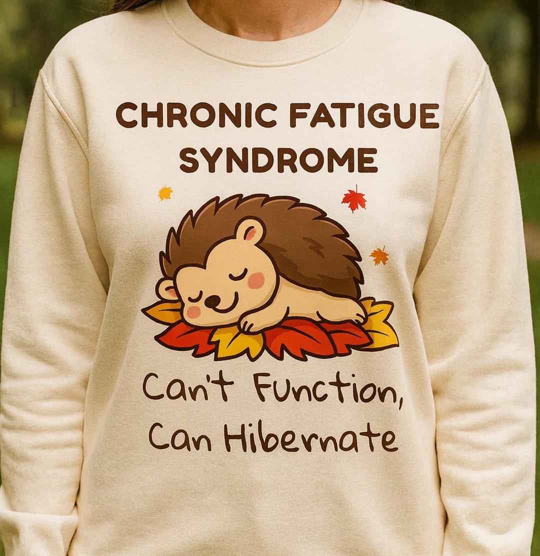 Hidden Disability Awareness PNG | Chronic Illness Support | ME CFS ...