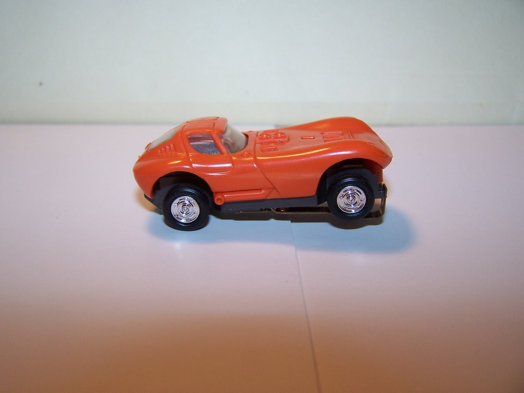 Aurora Cheetah Slot Car - Etsy