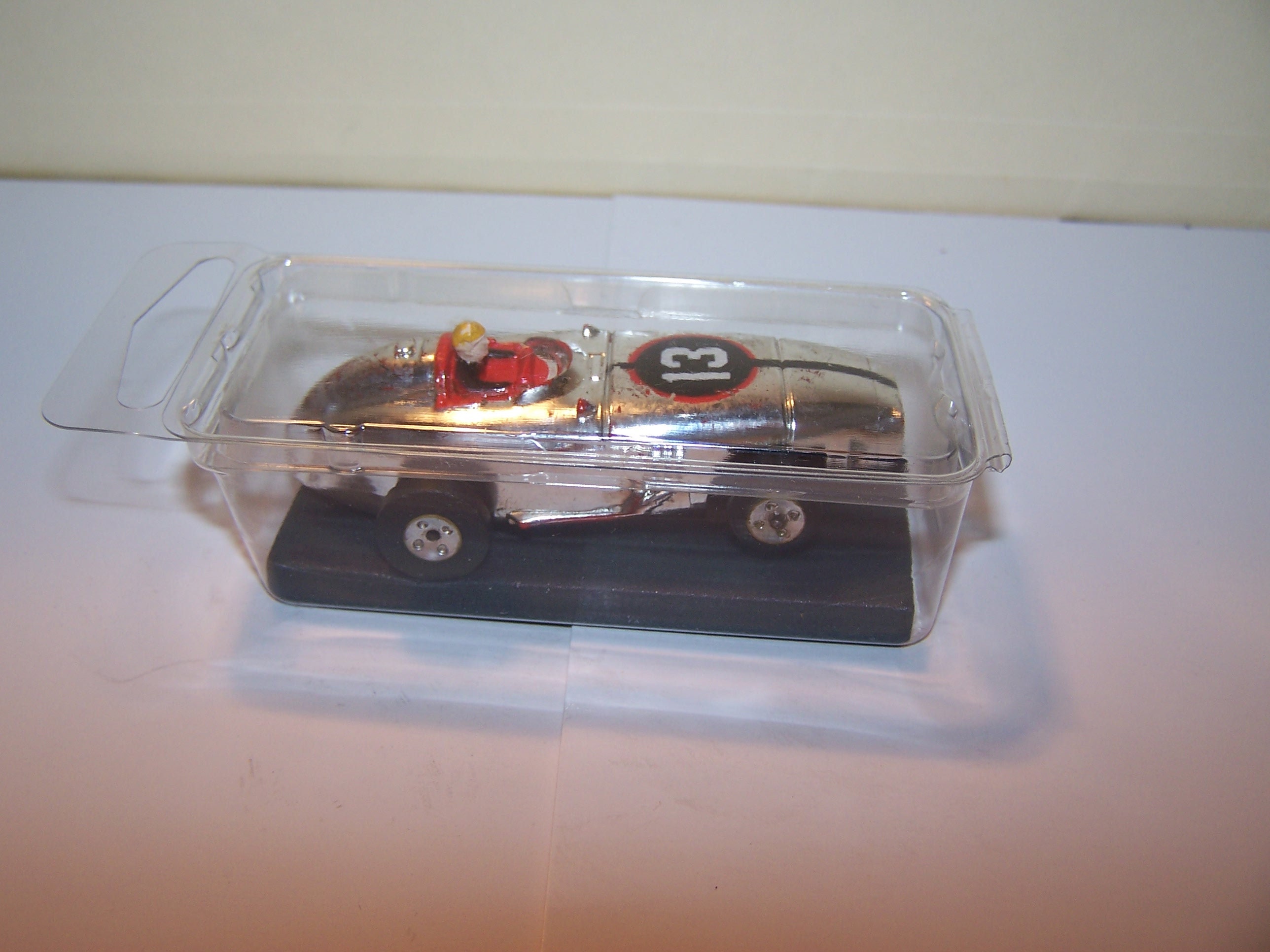 Aurora Indy Racer Slot Car - Etsy