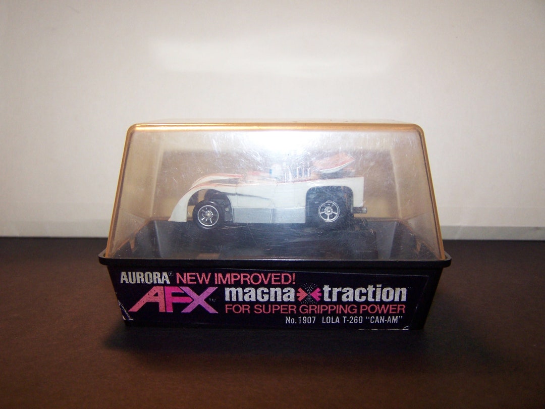 AFX Magna Traction Can Am - Etsy