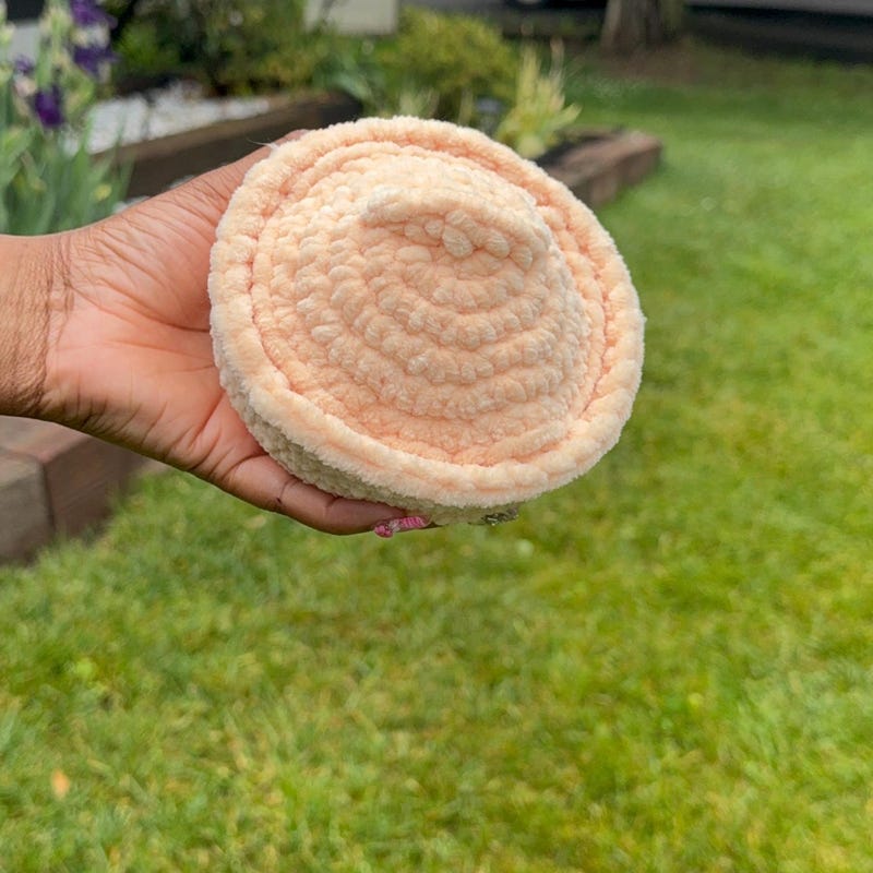 Giant Dumpling Toy - Etsy
