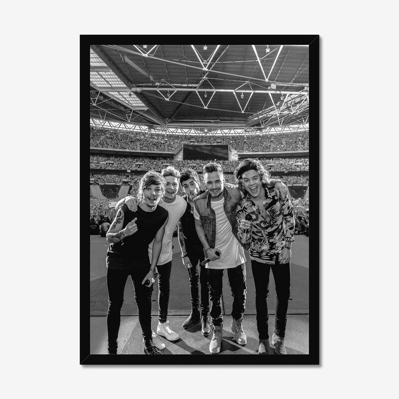 One Direction - Etsy UK