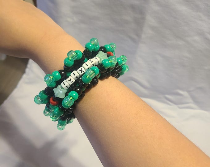 1x1x1x1 Themed Mini Rotator Cuff Forsaken - Etsy
