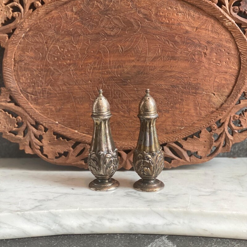 Weidlich Brothers - Etsy