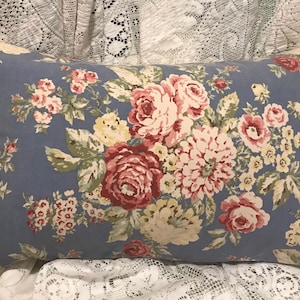 Cabbage Roses - Etsy