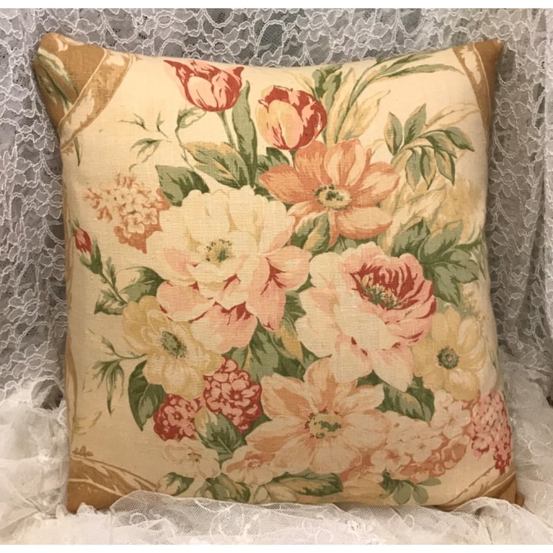 Old Laura Ashley Fabrics - Etsy