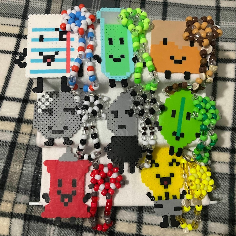 Inanimate Insanity Plush - Etsy