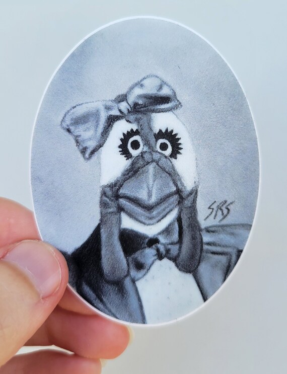 Muppets Gonzo Chickens