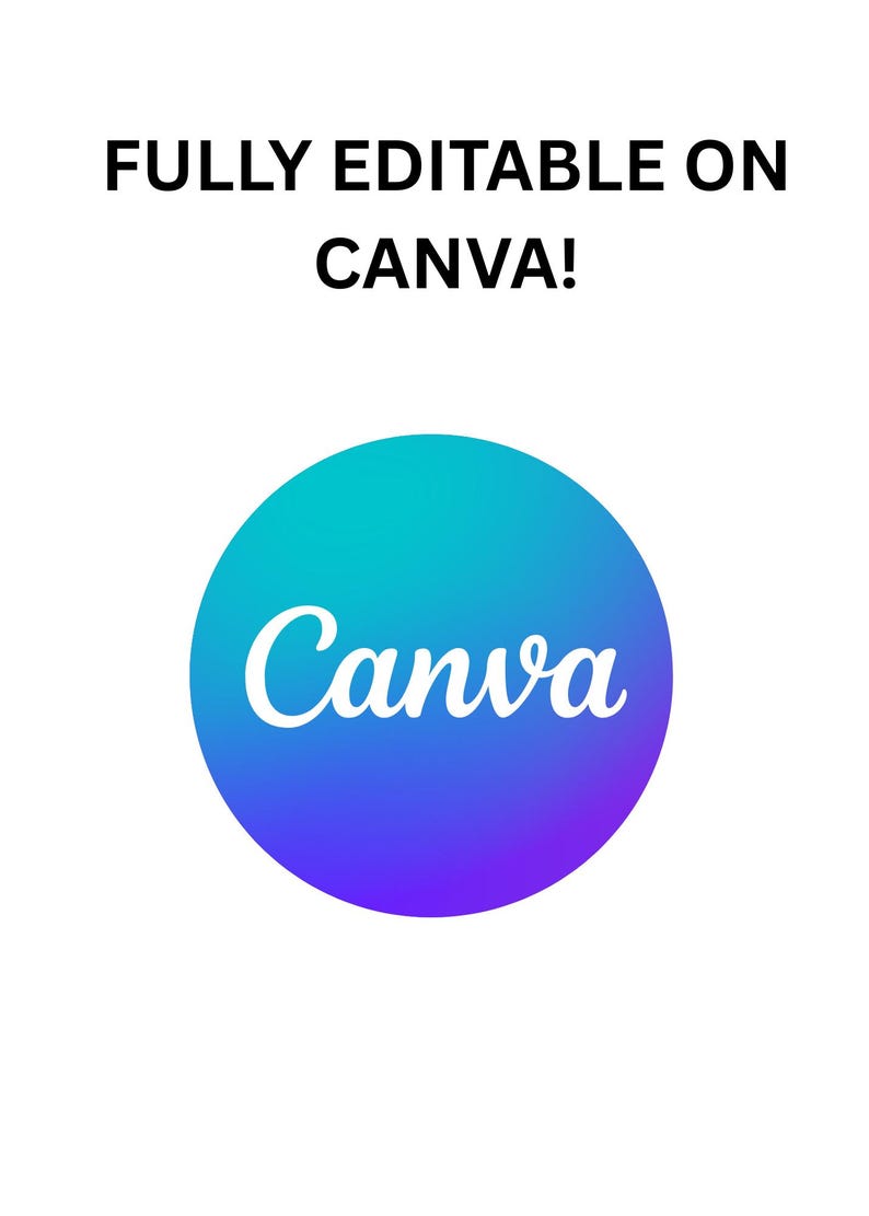 EDITABLE January 2026 Calendar Winter Snowman Planner Printable Monthly ...