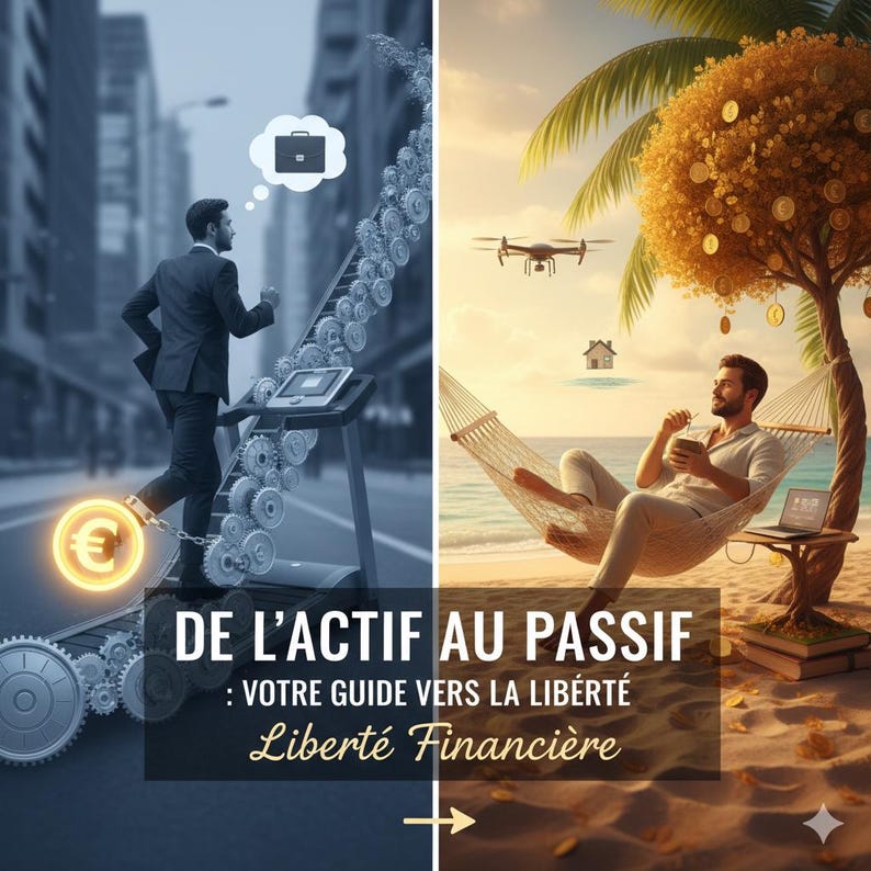 Passif Residuel En Euro
