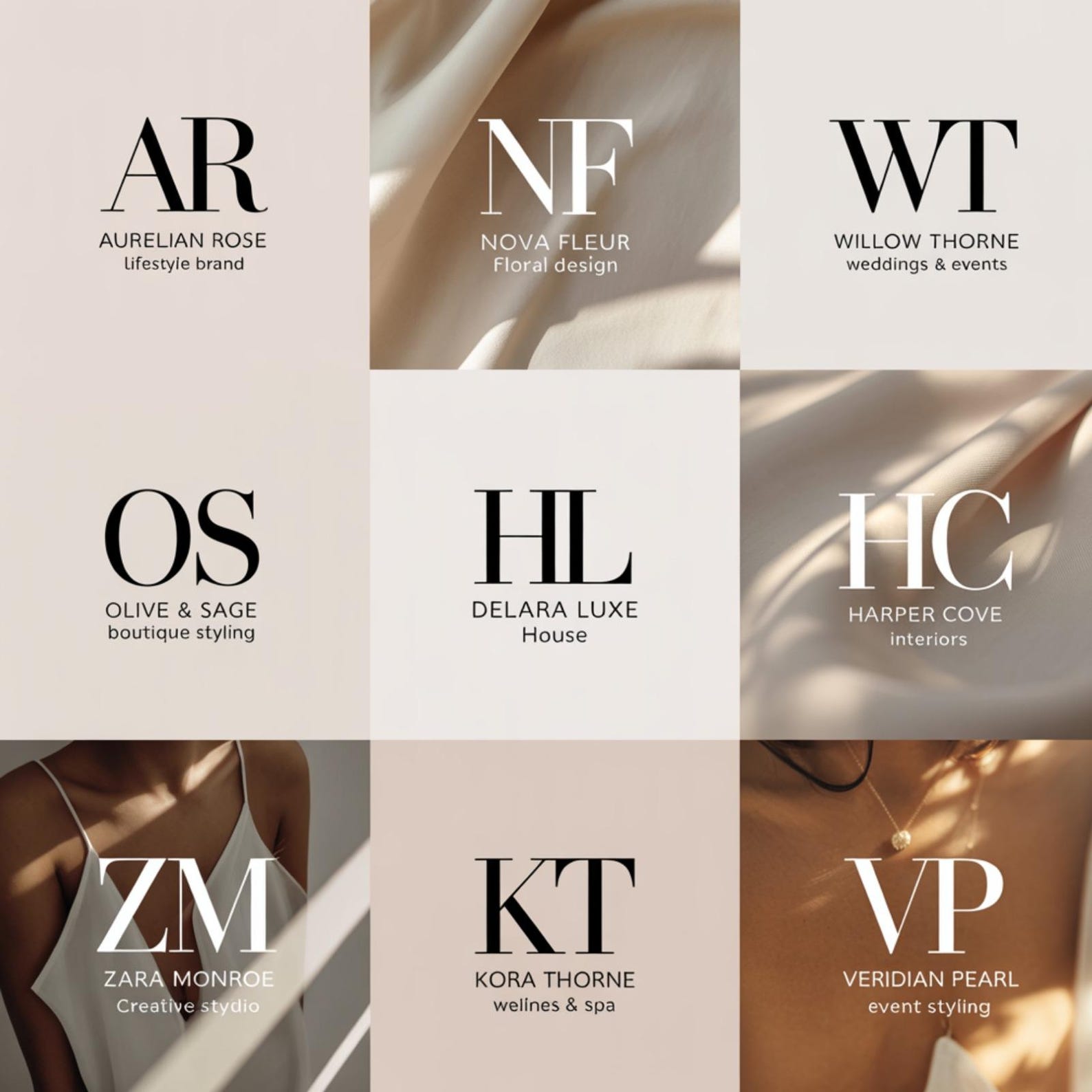 I Will Create Custom Logo Design for Your Business, Professional Logo ...