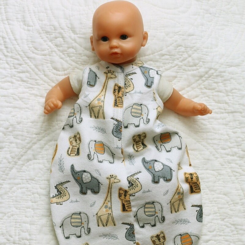 Wee Baby Stella Doll Clothes - Etsy