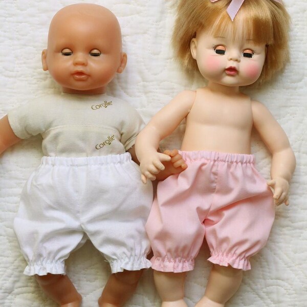 13 Inch Doll - Etsy