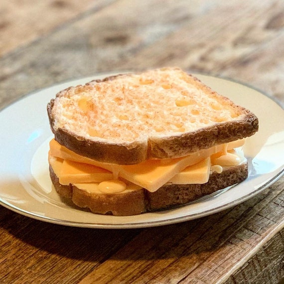 Grilled Cheese Toaster Memes