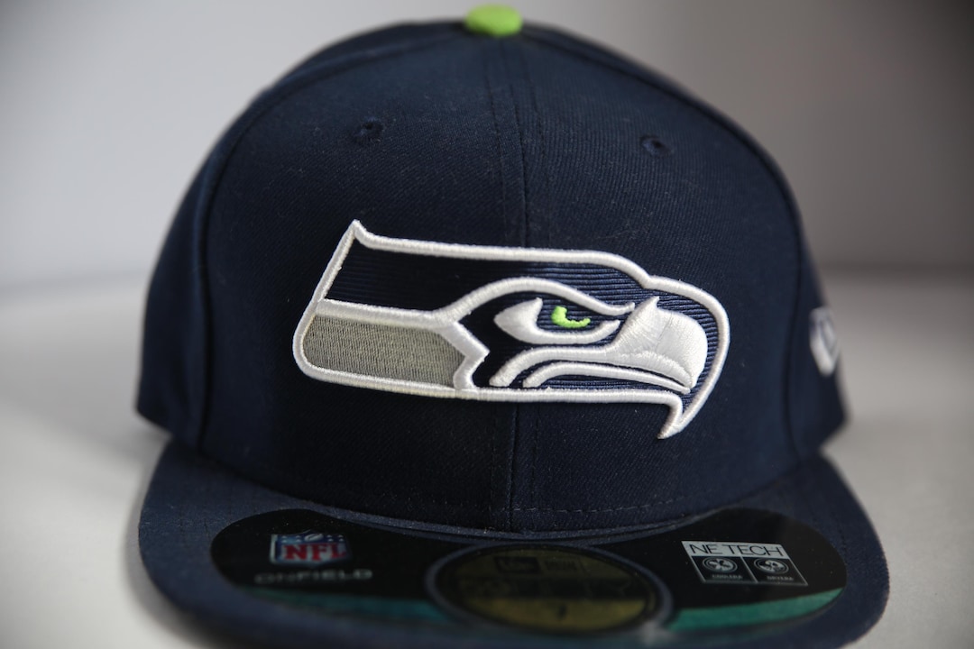 Retro Seattle Seahawks - Etsy